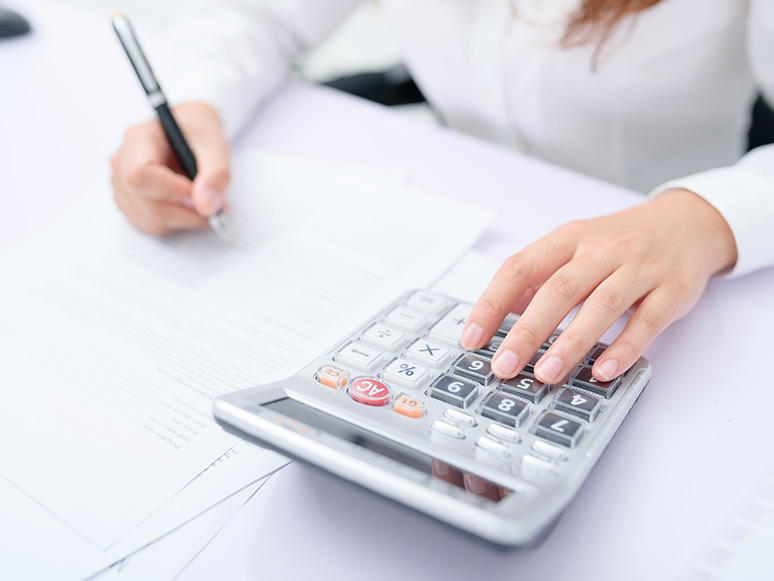 ATO Develops Work related Expenses Risk Profiles Warby Hawkins Partners